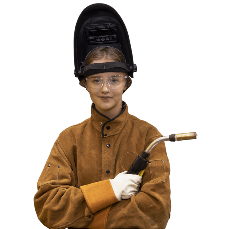 CWB - Welding Pathways Project