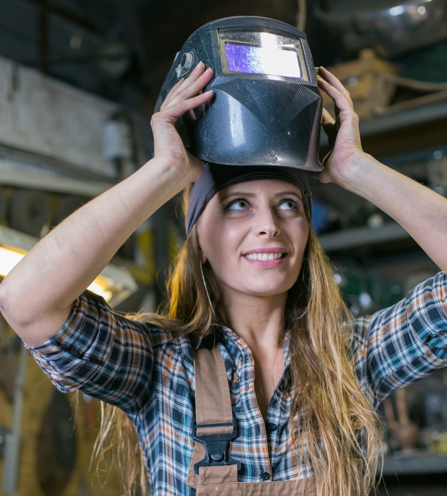Ontario - Welding Pathways Project