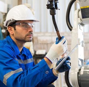 CWB - Welding Pathways Project